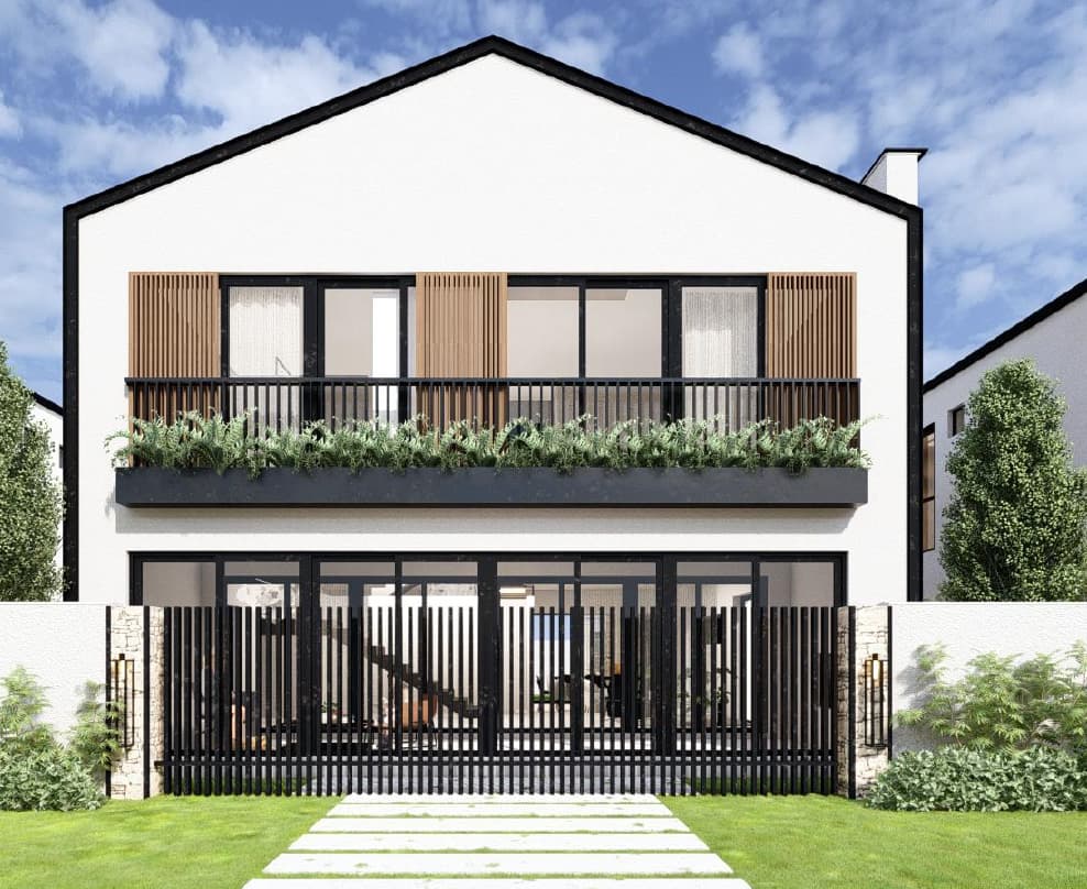 Semigrate and Own the Full Package! - Legaro Property Development